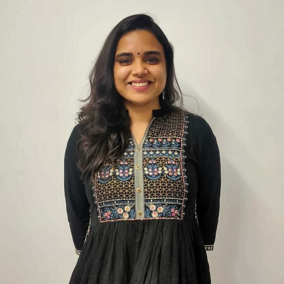 ADITI RAI | World Economic Forum