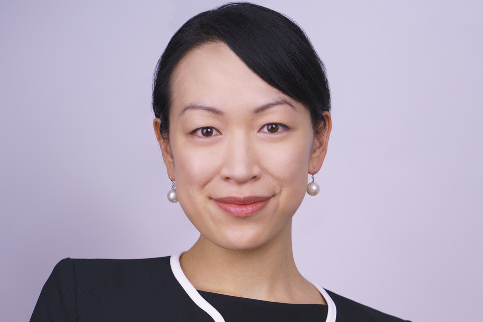 Stacey Chow | World Economic Forum