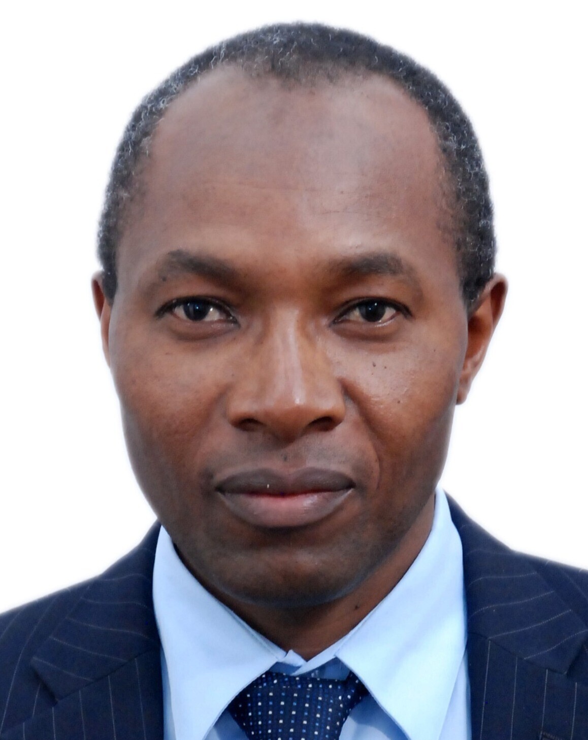 Stephen Karingi | World Economic Forum