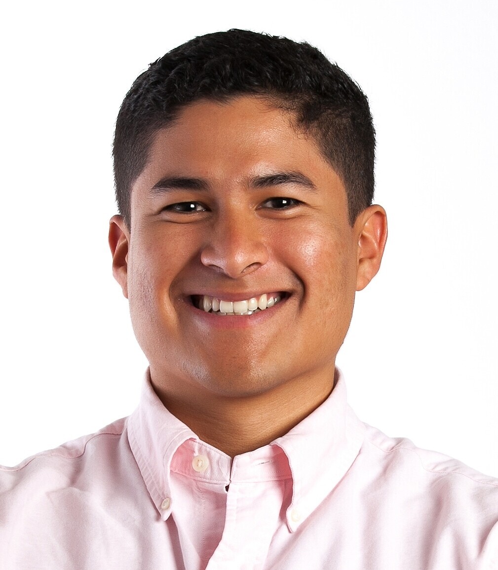 Alberto Flores | World Economic Forum