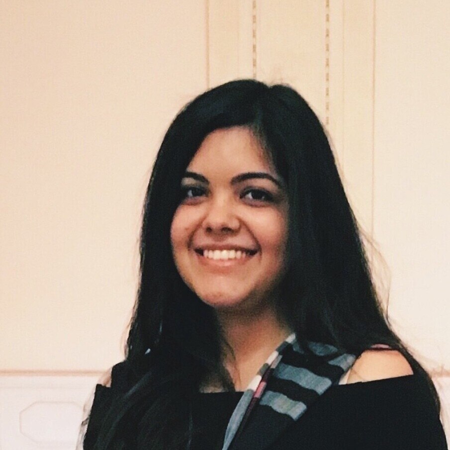 Pranjali Gupta | World Economic Forum