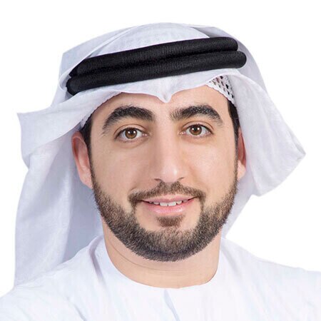 Rashed Alharmoodi | World Economic Forum