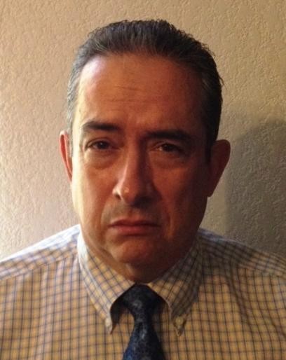 Enrique Merigo | World Economic Forum