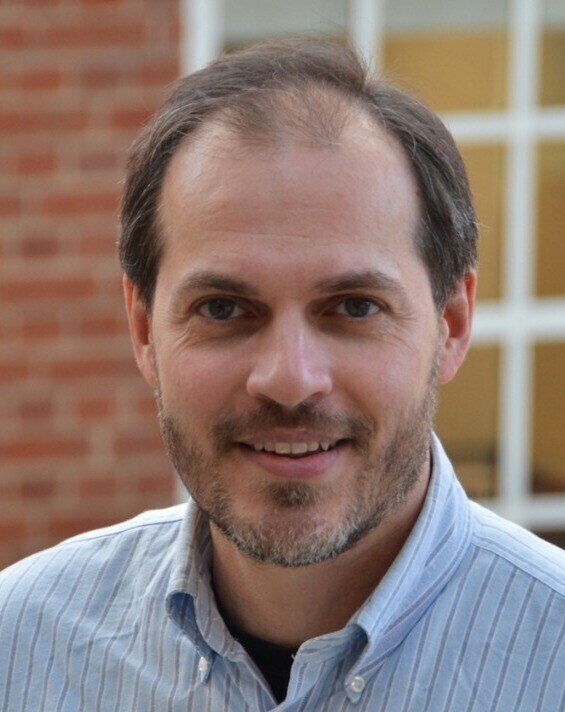 Jason West | World Economic Forum