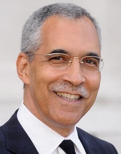 Claude M. Steele | 世界経済フォーラム