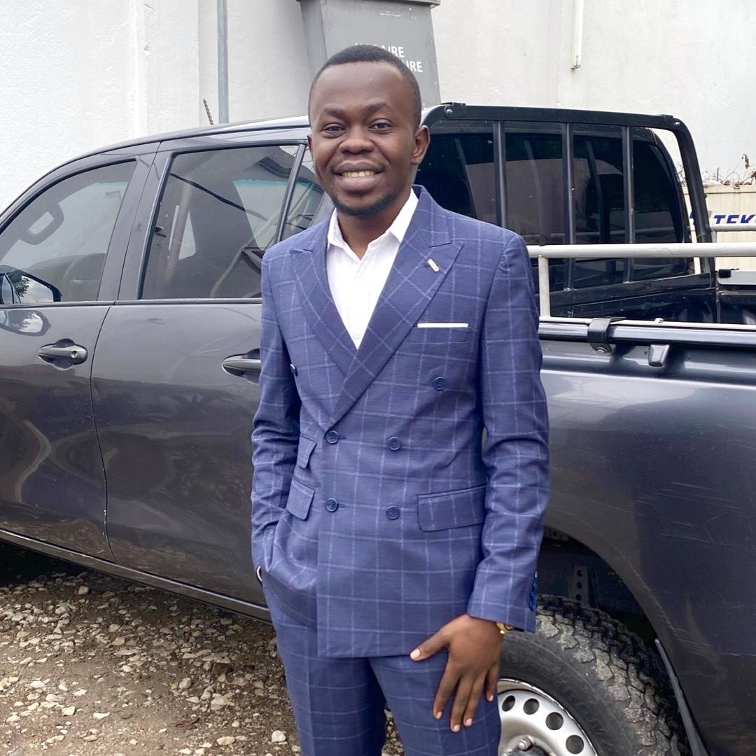 Christian Mazo | World Economic Forum