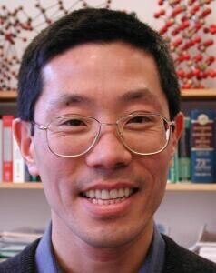 Yet-Ming Chiang | World Economic Forum