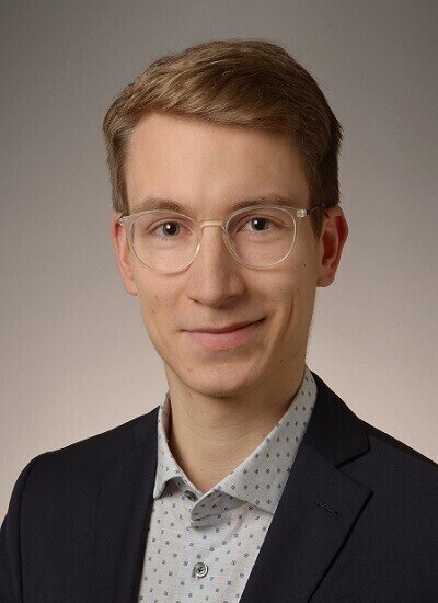 Paul Rathke | World Economic Forum