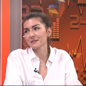 Ivana Popova | World Economic Forum