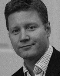 Richard Mattison | Foro Económico Mundial