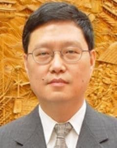 He Yafei | World Economic Forum