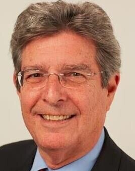 Ellis Rubinstein | World Economic Forum