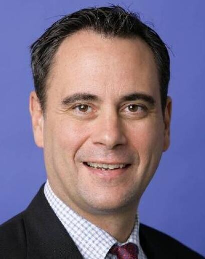 Peter Gutman | World Economic Forum
