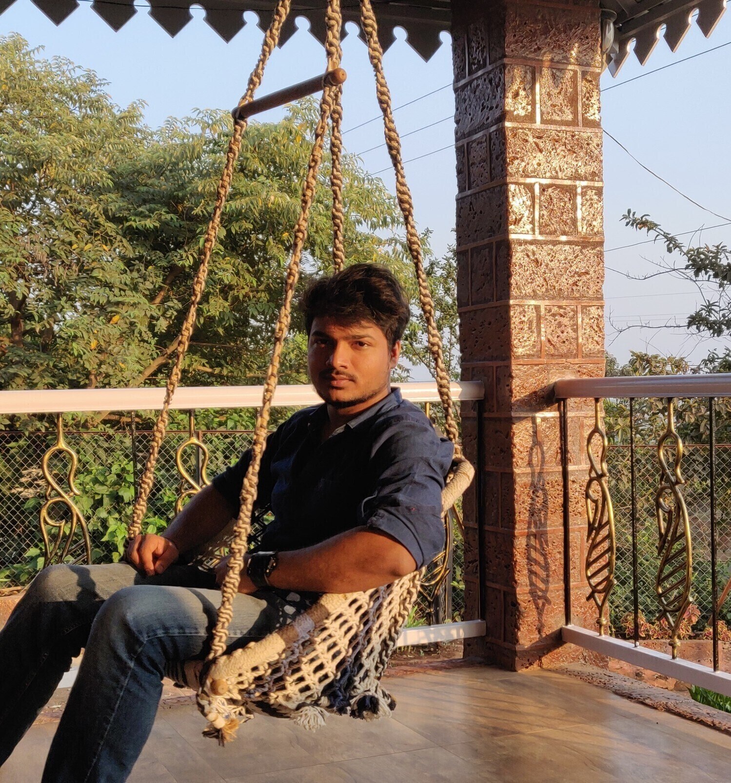 Sumit Mishra | World Economic Forum