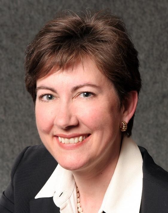 Bonnie Gwin | World Economic Forum