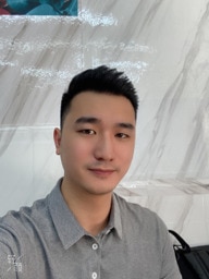 Wenbin Wu | World Economic Forum