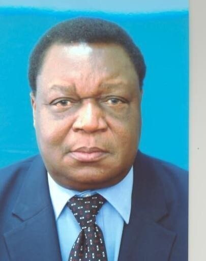 Peter Msolla | World Economic Forum