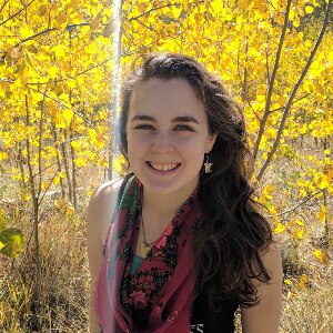 Tatiana Hakanson | World Economic Forum