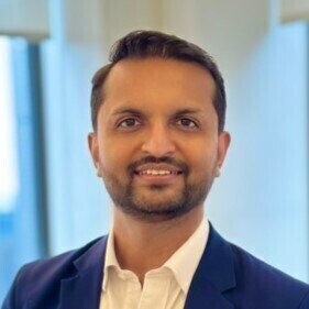 Divyesh Jevtani | World Economic Forum