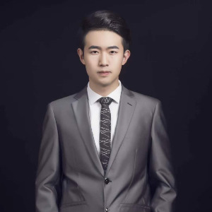 Guo Jiahao | World Economic Forum