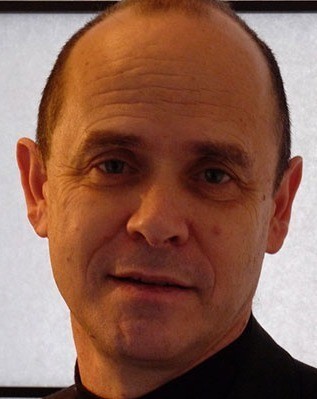 Simon Zadek | World Economic Forum