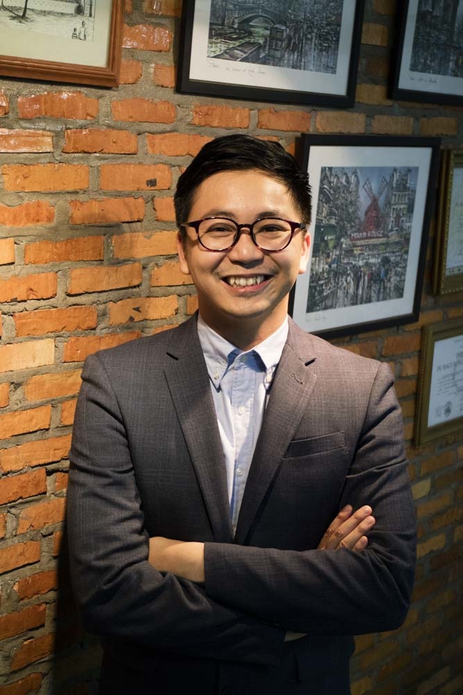 Korakot Tanseri | World Economic Forum