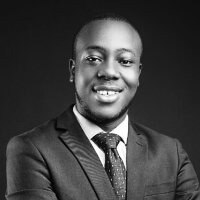 Alan Akakpo | World Economic Forum