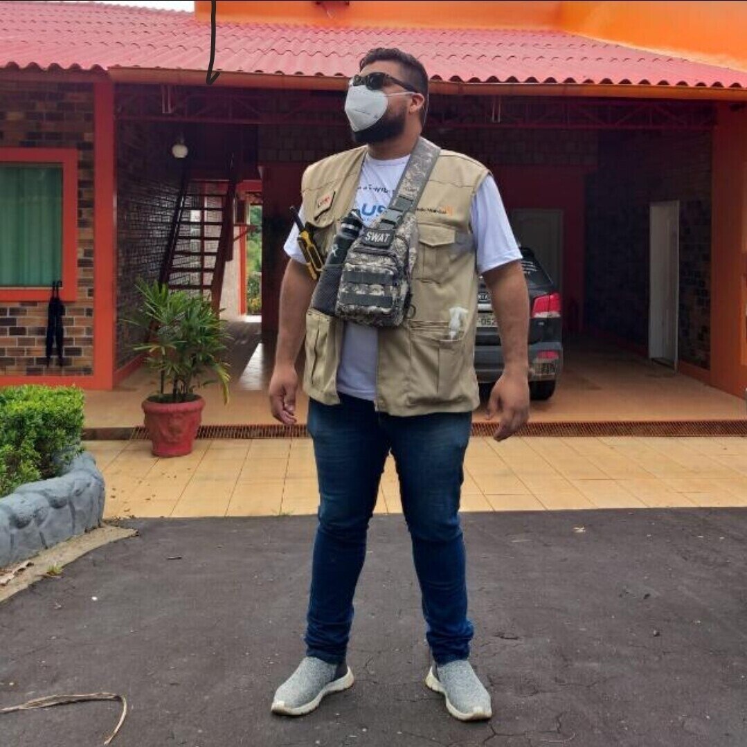 Sandro Tavares | World Economic Forum