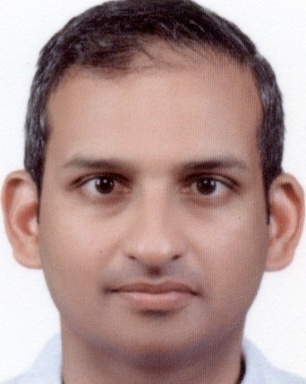 Sudarshan Selvanathan | World Economic Forum