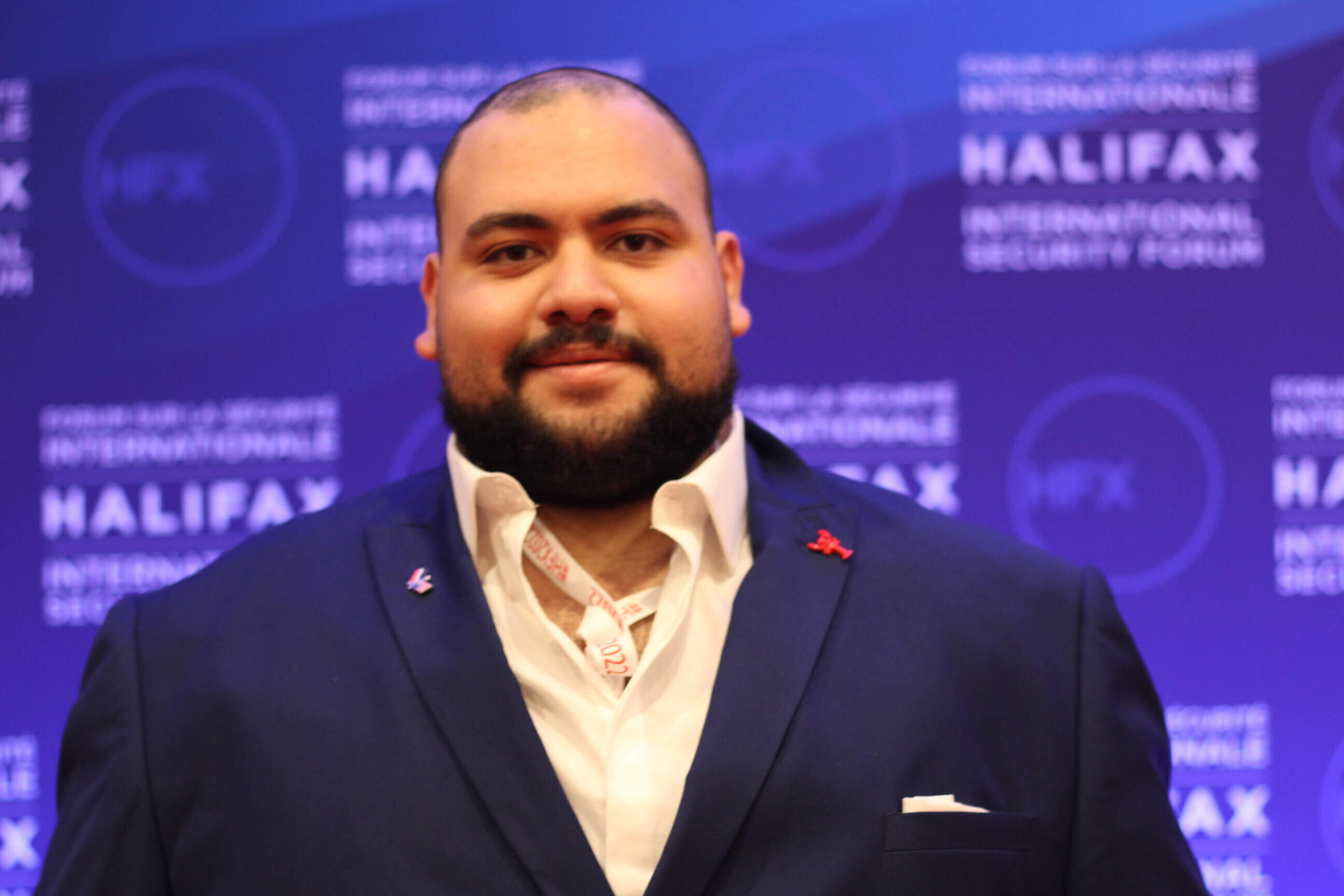 Omar Abdelaziz | World Economic Forum