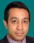 Amritpal Singh Walia | World Economic Forum