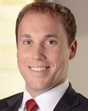 David Boehmer | World Economic Forum