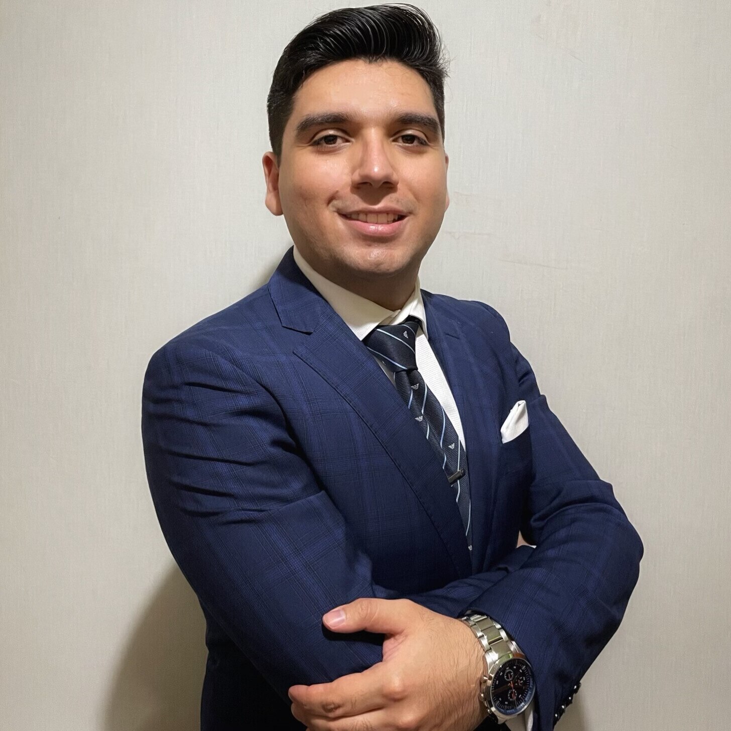 Miguel Nava | World Economic Forum