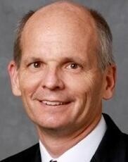 Timothy Minges | World Economic Forum