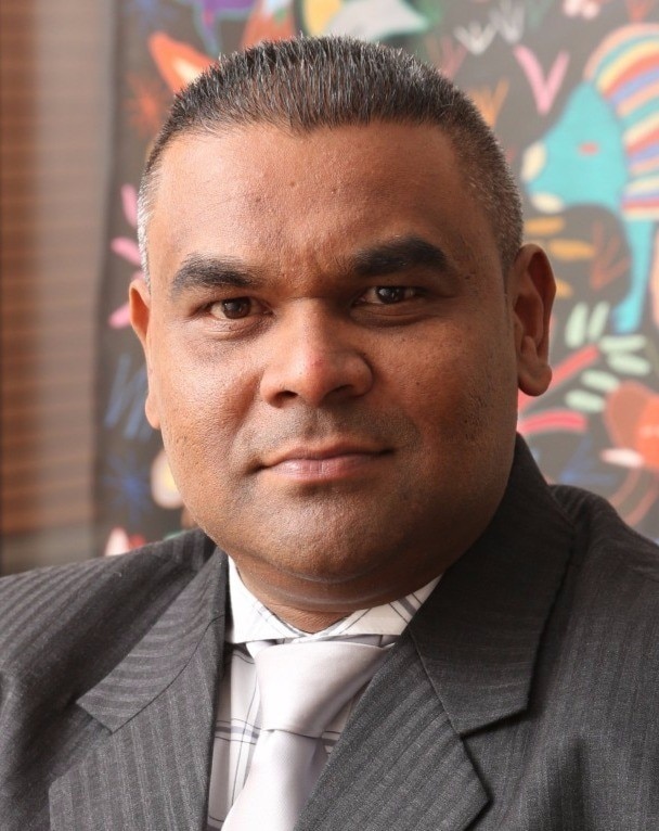 Sugan Palanee | World Economic Forum