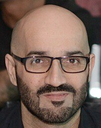 Shamoon Sultan | 世界经济论坛