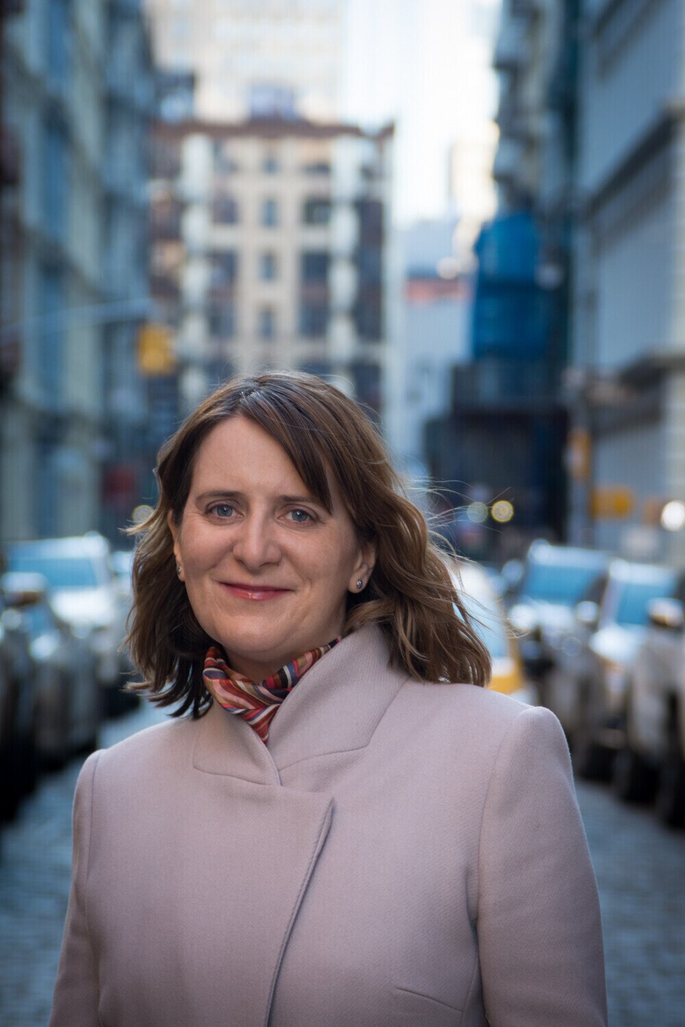 Rowena Mearley | World Economic Forum