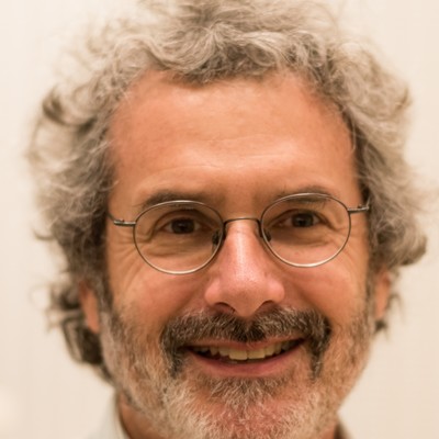 Neil Gershenfeld | 世界经济论坛