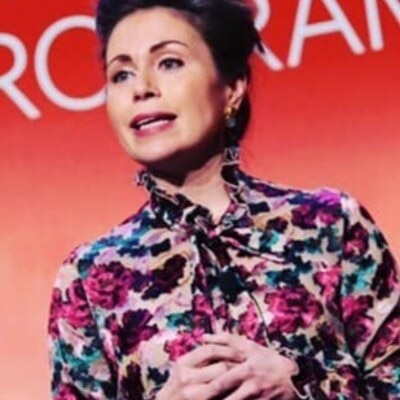 Stacey Tank | World Economic Forum