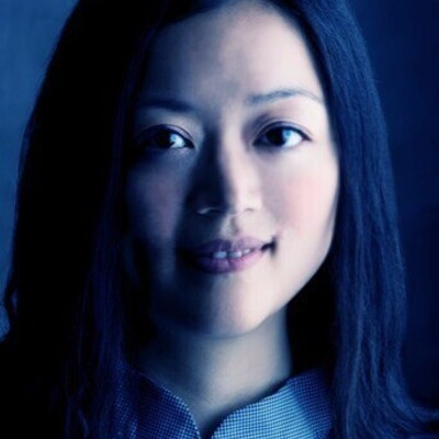 Heng Ji | World Economic Forum