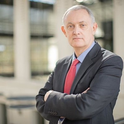 Harry Newman | World Economic Forum