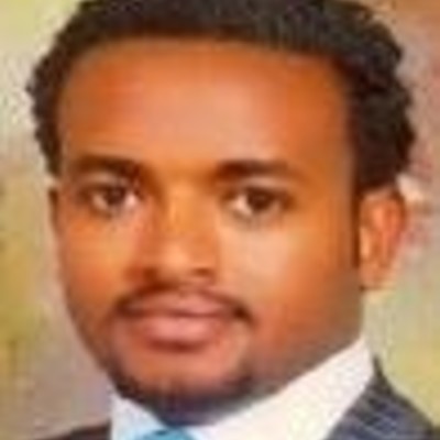 Temesgen Gebru | World Economic Forum
