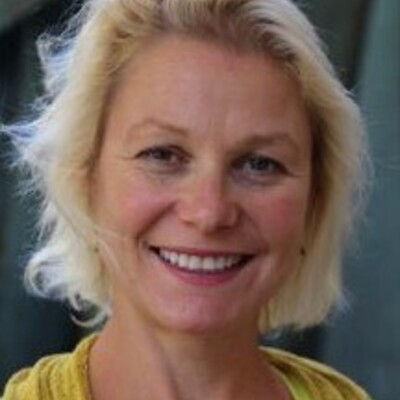 Julia R. Greer | World Economic Forum