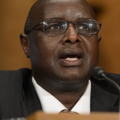 Mwangi S. Kimenyi | World Economic Forum