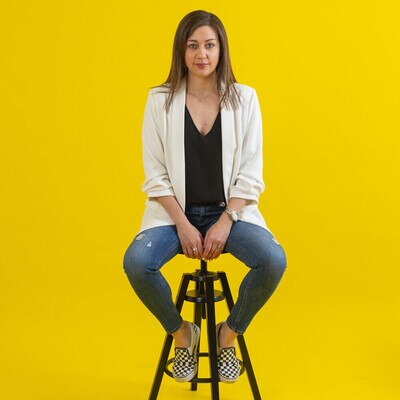 Andrea Solomonides | World Economic Forum