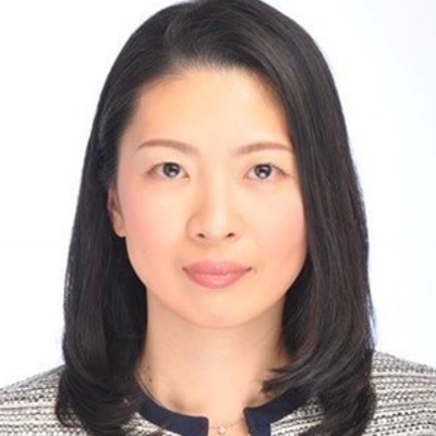 Utako Katano | World Economic Forum