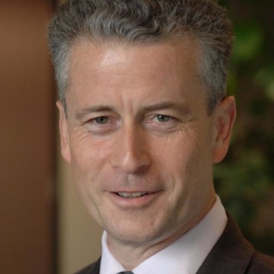 Robert Madelin | World Economic Forum