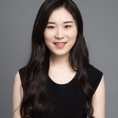 Mengyu Wang | World Economic Forum