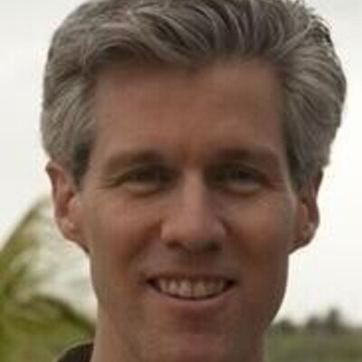 Bruce McKenney | World Economic Forum
