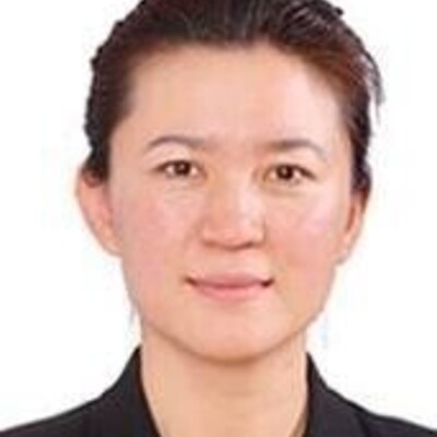 Fang Li | World Economic Forum